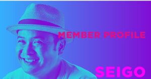 SEIGO(演出家)の顔画像!嫁はいる?wiki風プロフについても | hanaブログ